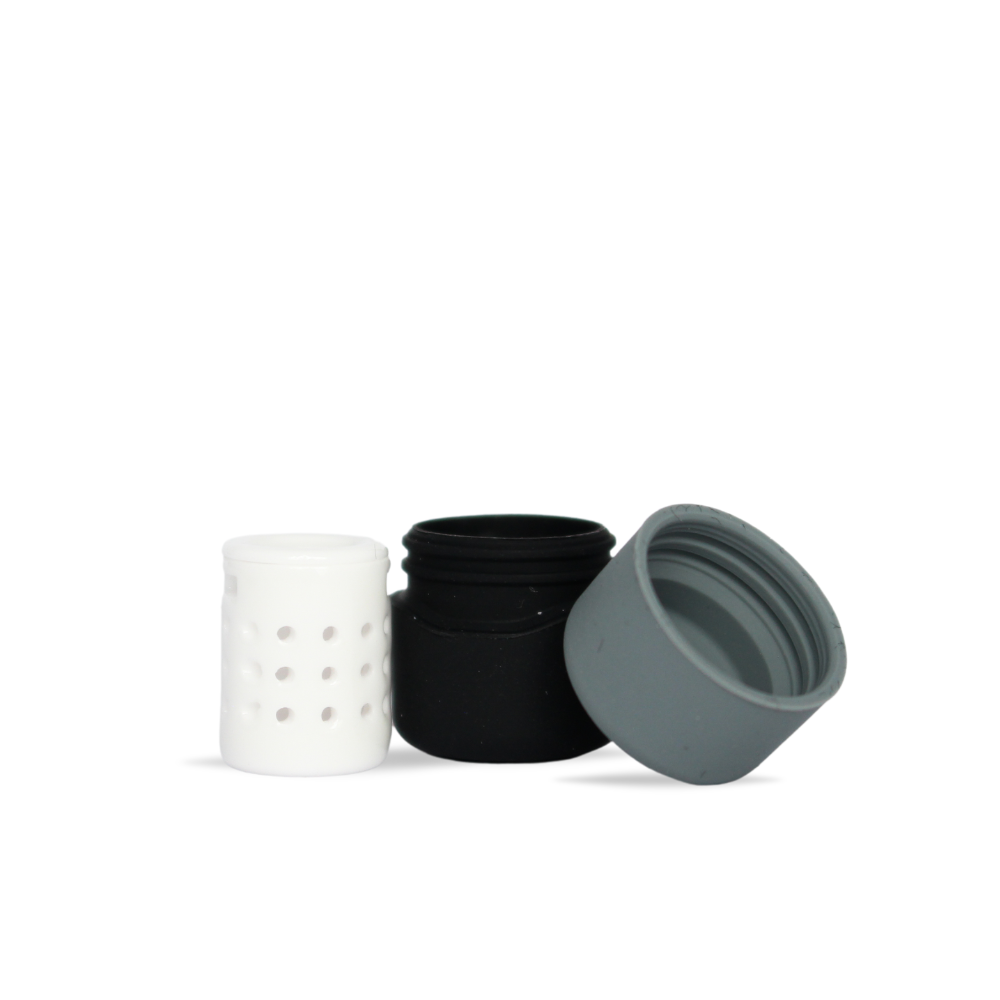 Davinci Pots de Dosificación - 6 unidades - Doctorwee
