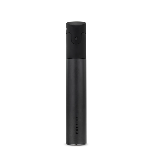 Vaporizador Puffco Pivot - Onyx - Doctorwee